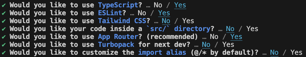 microCMS + Next.jsでJamstackブログを作ってみよう（Next.js 15 ver.） | microCMSブログ